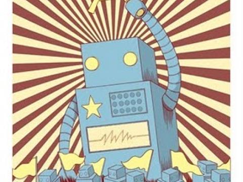 Man as machine | libcom.org